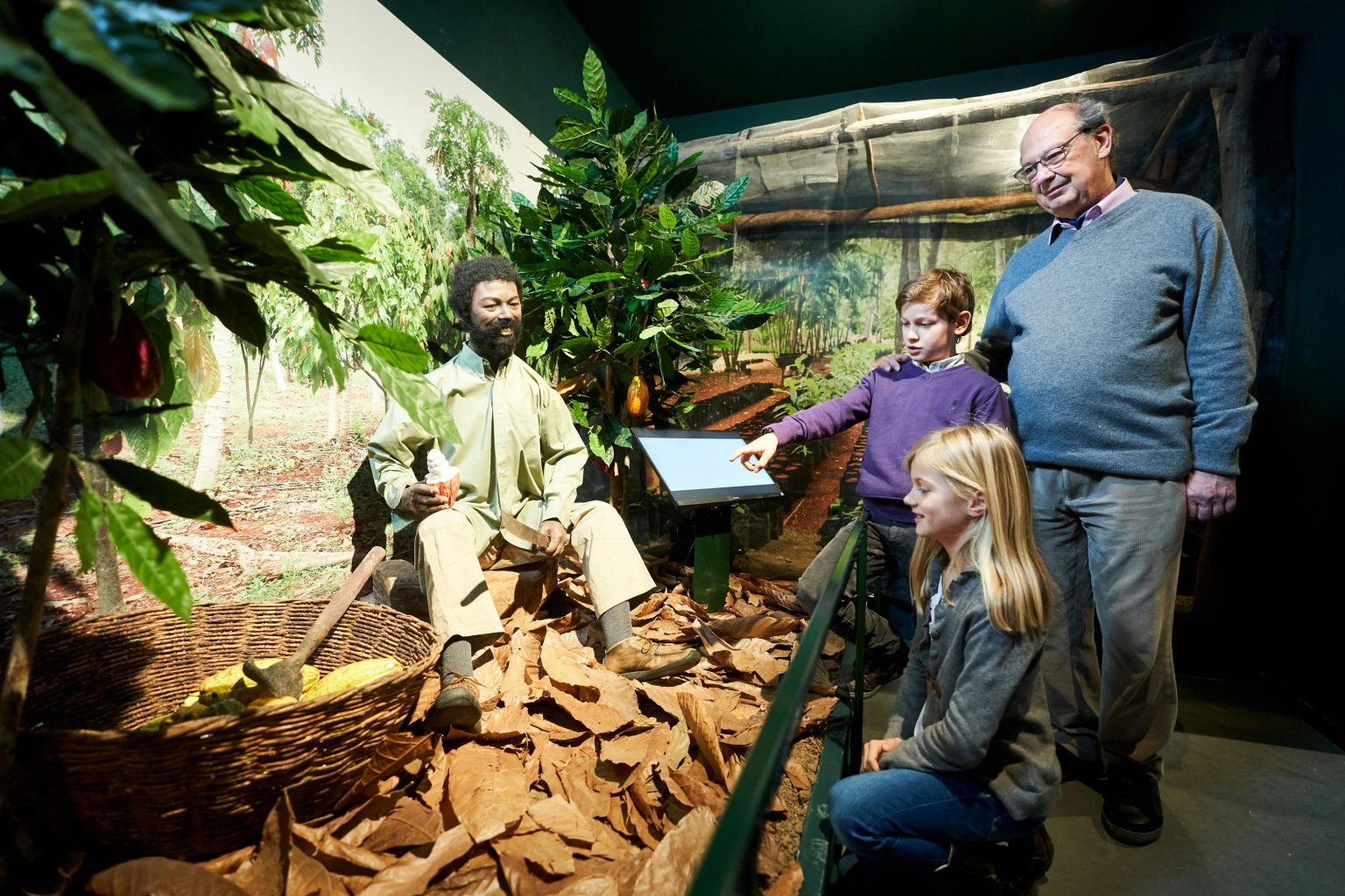 Choco-Story, the chocolate museum in Brussels | Price, price, reviews