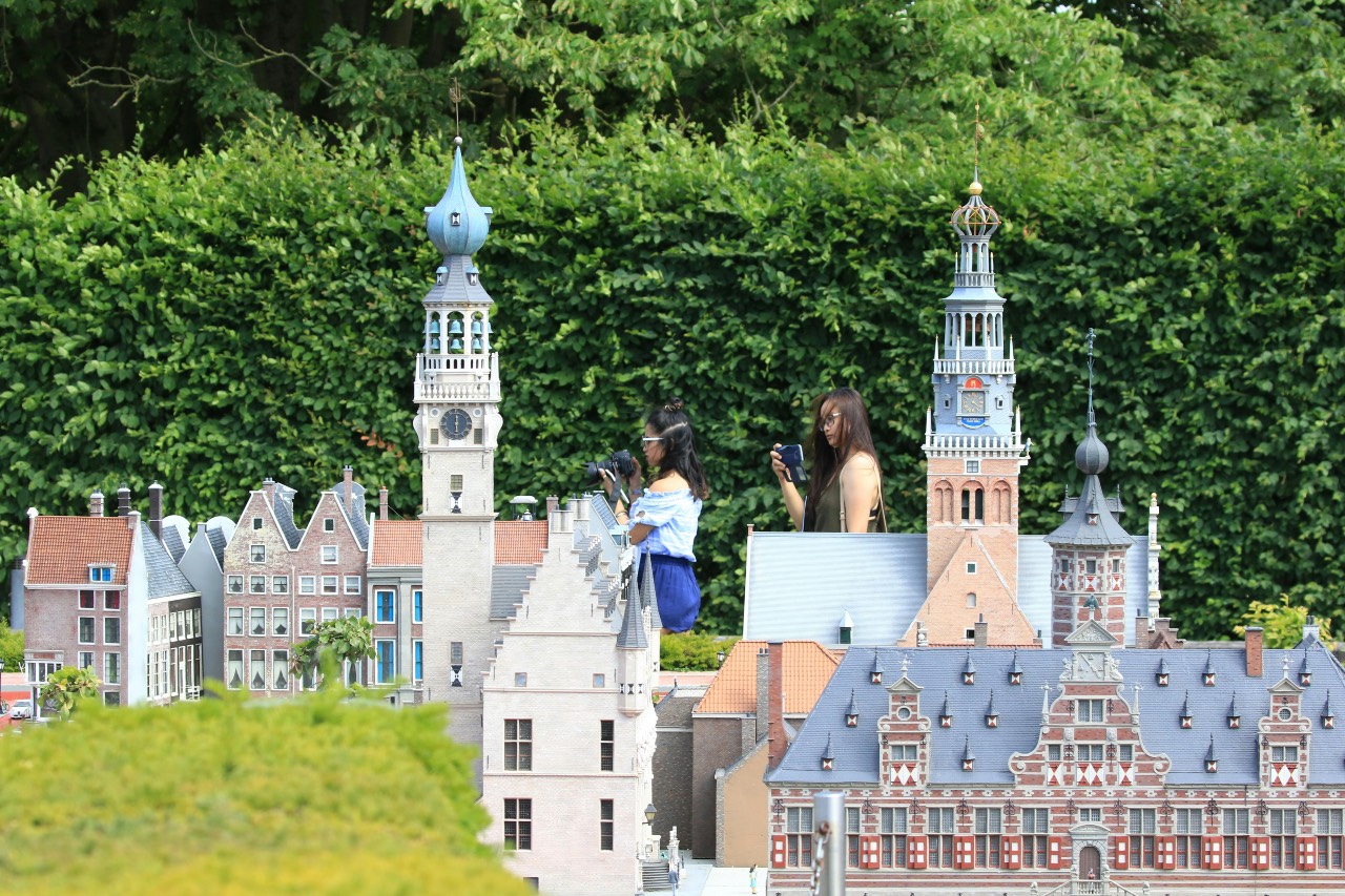 Mini-Europe Brussels (Belgium) | Price, schedule, tickets, address