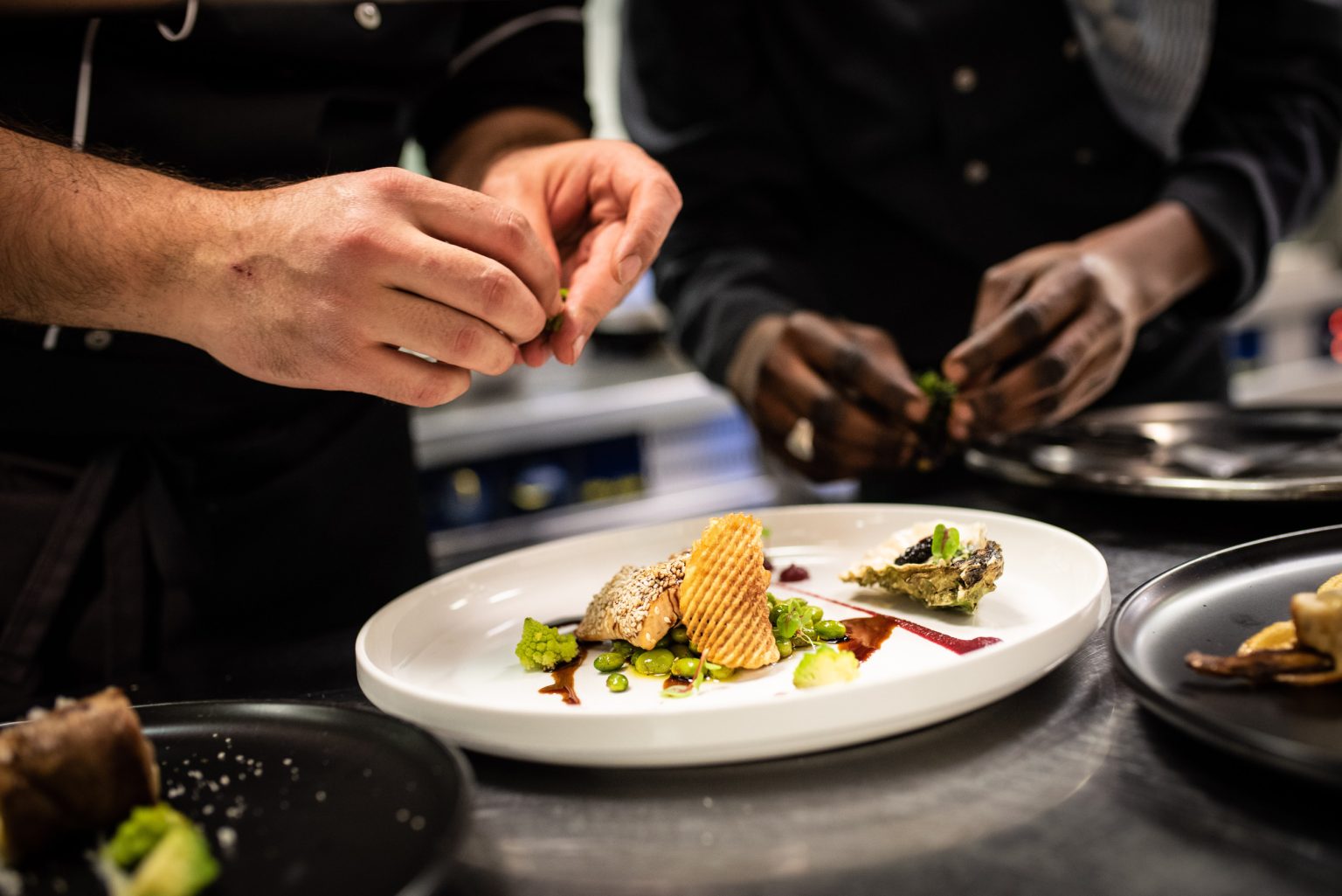Le Petit Chef: 3D dinner show in Brussels | KIDFRIENDLY