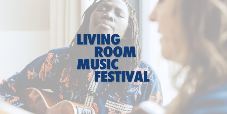 Living Room Music Festival 2026 à Bruxelles
